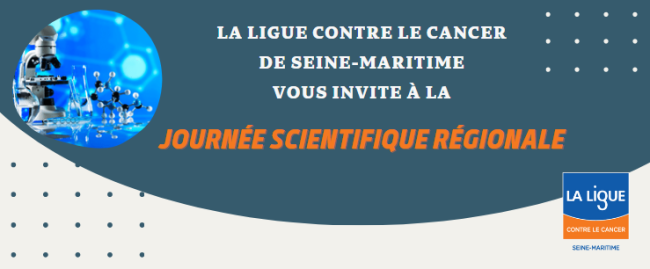 76 - Seine-Maritime | La Ligue Nationale Contre le Cancer